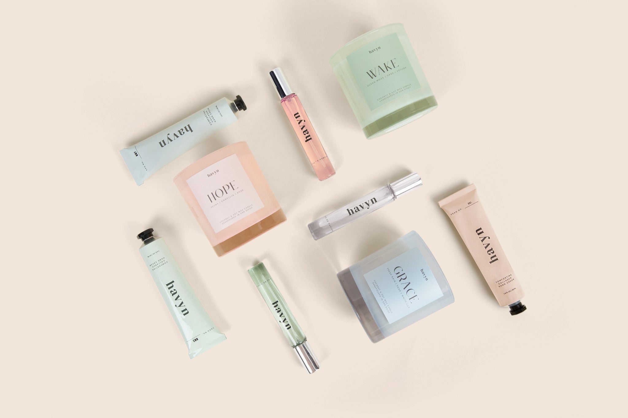 Bestsellers – Havyn Co.