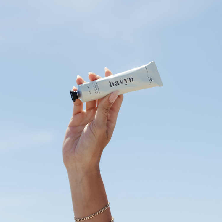 HAVYN | Clean, Allergen-Free Fragrance is Possible – Havyn Co.