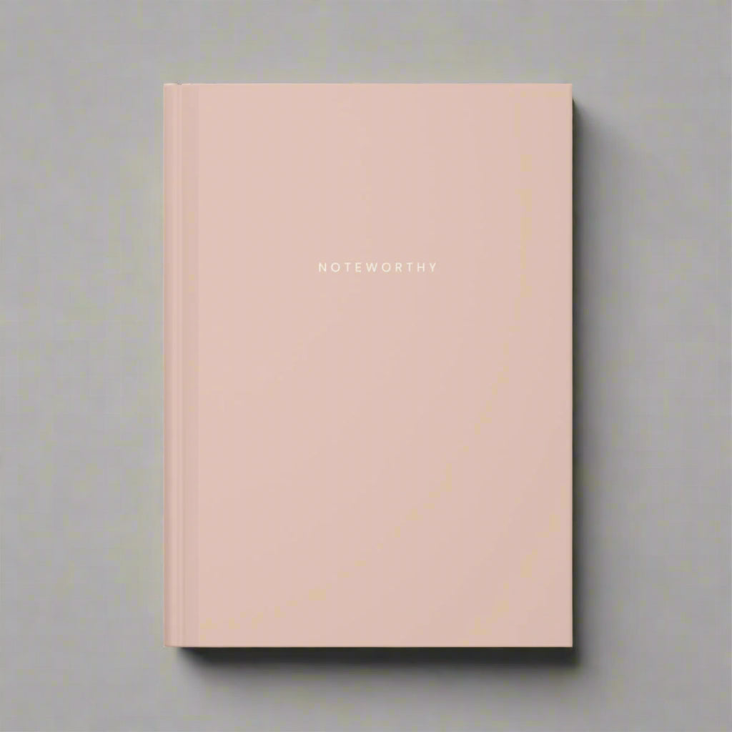 Havyn "Noteworthy" Journal – Havyn Co.