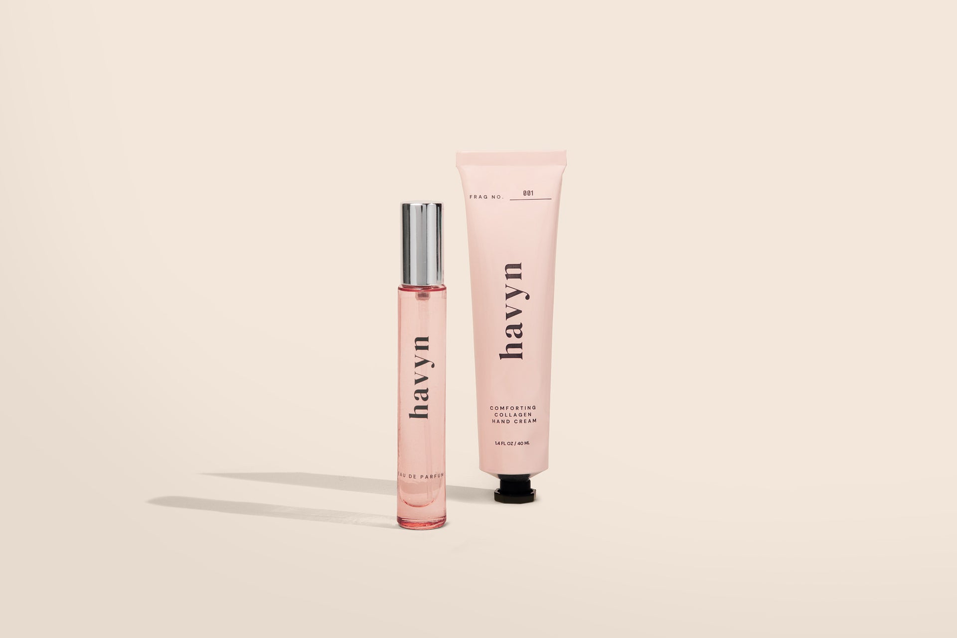 HAVYN | Clean, Allergen-Free Fragrance is Possible – Havyn Co.