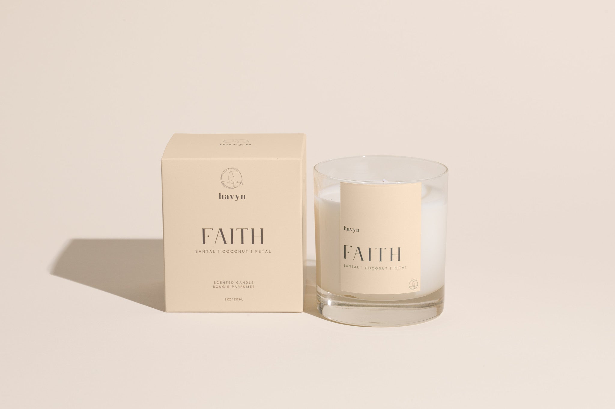 HAVYN | Uplifting Scents That Create Soul-Restoring Spaces – Havyn Co.